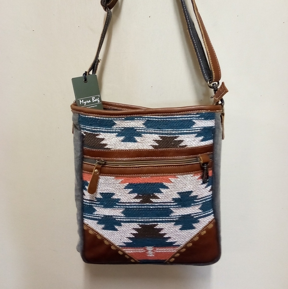 Myra Bag Co | Bags | Nwt Myra Bag Co Shoulder Bag | Poshmark